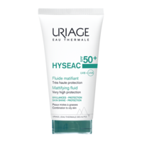 HYSÉAC - Fluid SPF50+ Very High Protection - Skincare - Uriage
