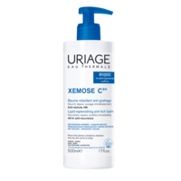 XÉMOSE - Anti-Itch Soothing Oil Balm Protective Balm-to-Oil for very ...